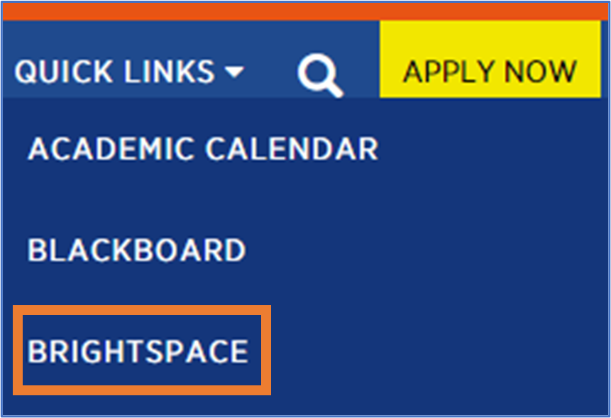 Brightspace – Learn Anywhere